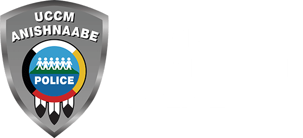 UCCM Anishnaabe Police